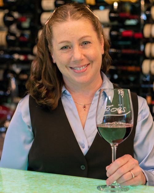 The Team | Zoës Steak and Seafood